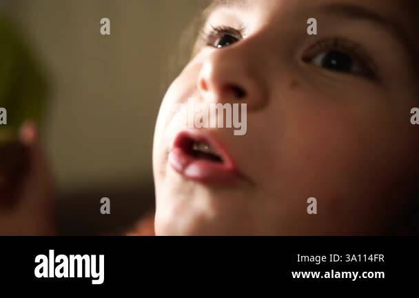 Kid enjoying playful moment Stock Videos & Footage - HD and 4K Video ...