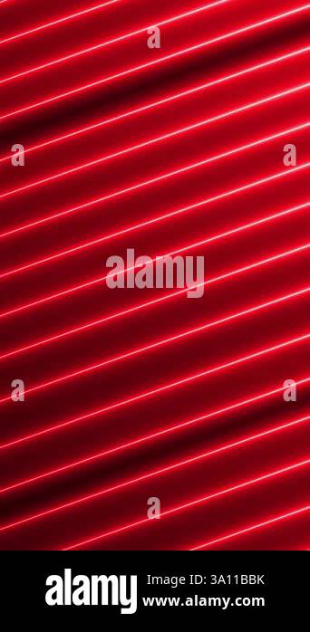 Red digital tech texture background Stock Videos & Footage - HD and 4K ...