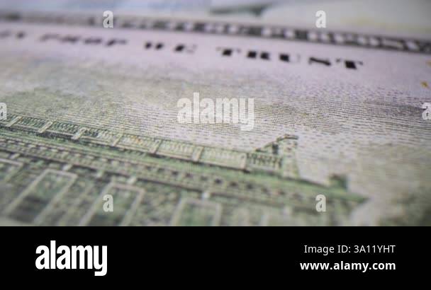 Detailed banknote design Stock Videos & Footage - HD and 4K Video Clips ...