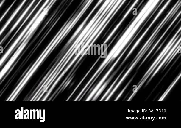 Abstract black and white vertical striped line, reminds comic book ...