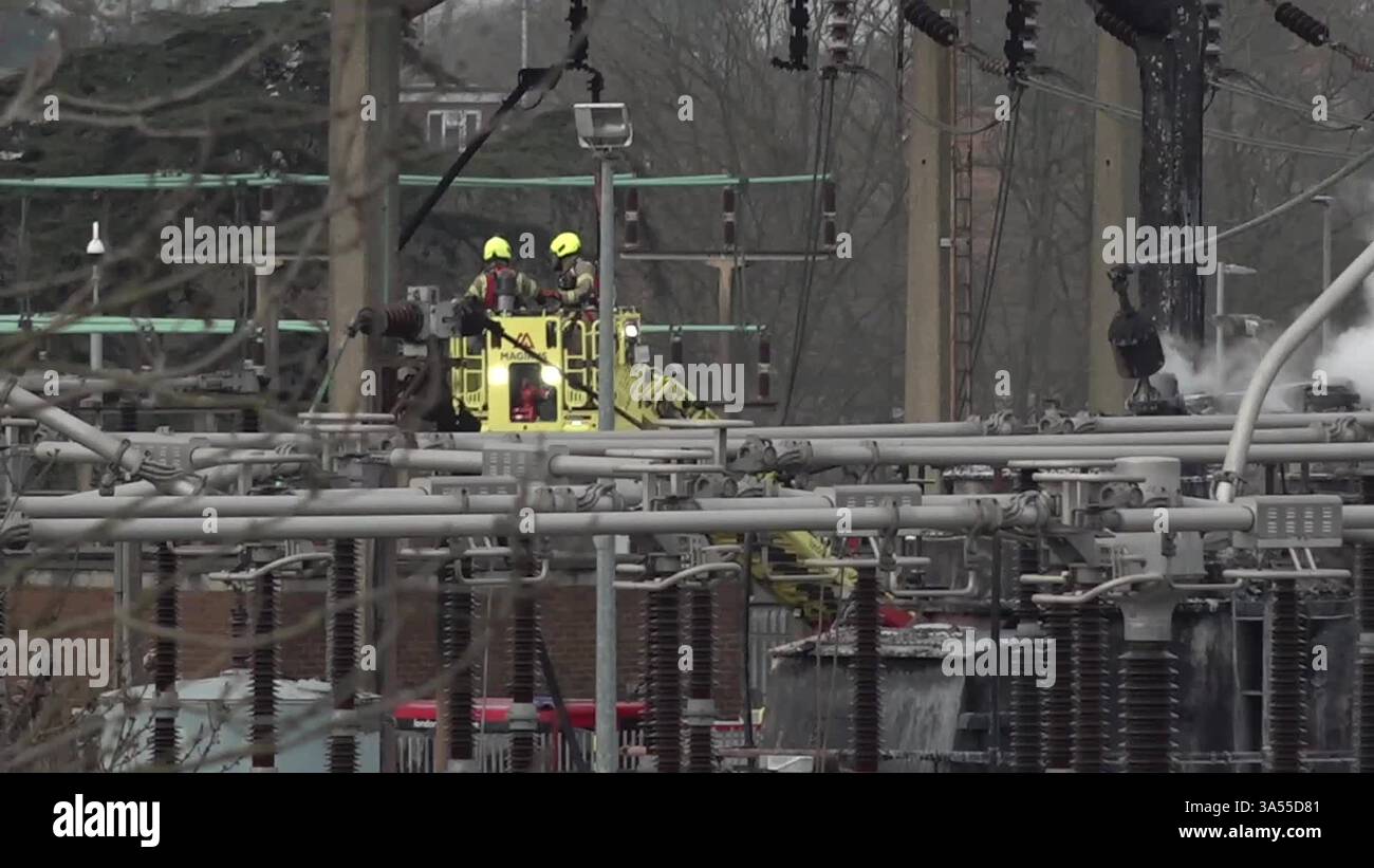 Heathrow airport closure Stock Videos & Footage - HD and 4K Video Clips ...