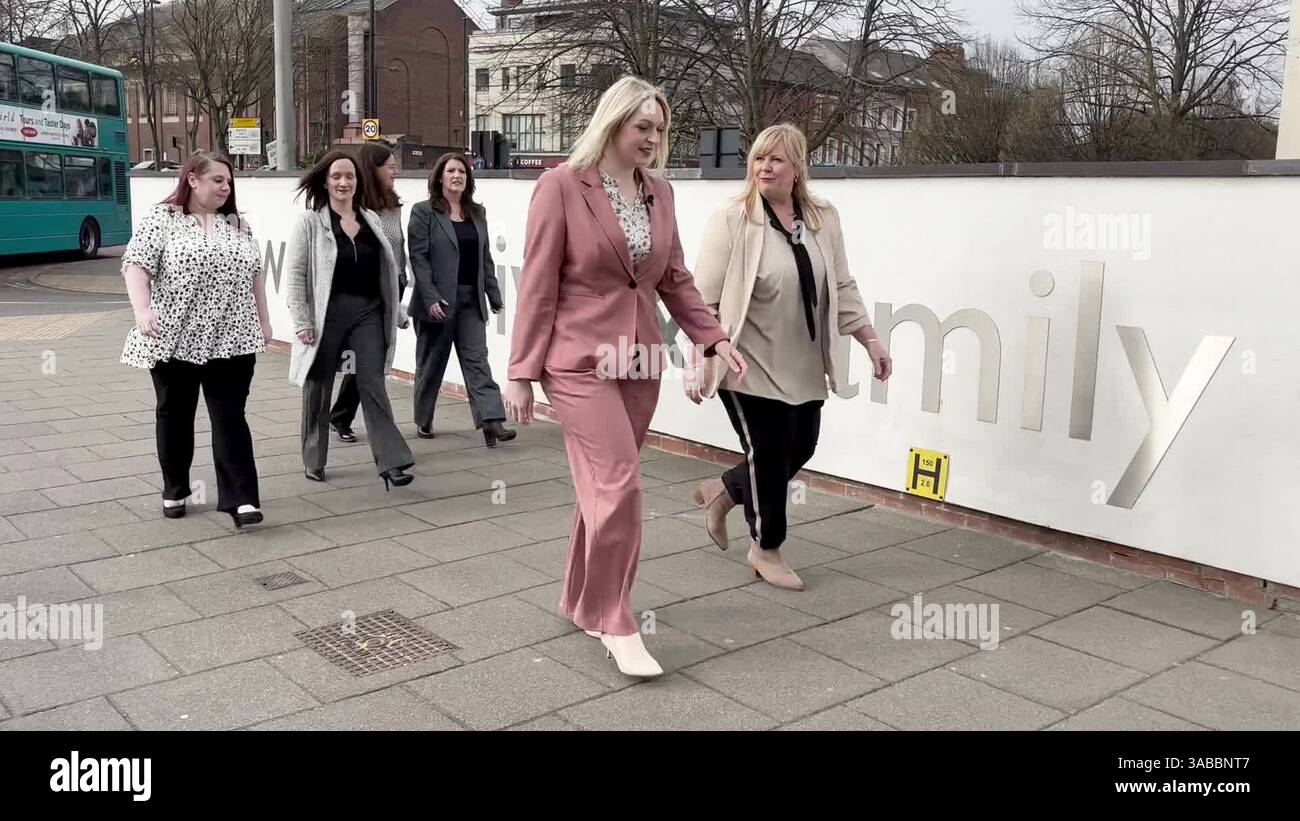 Bethany hutchison Stock Videos & Footage - HD and 4K Video Clips - Alamy