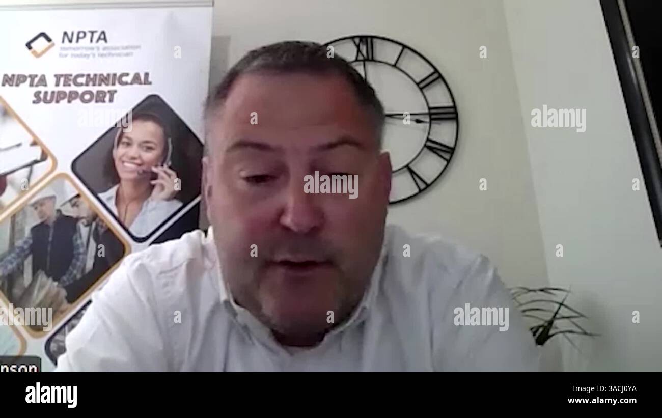 Kevin lawrenson Stock Videos & Footage - HD and 4K Video Clips - Alamy