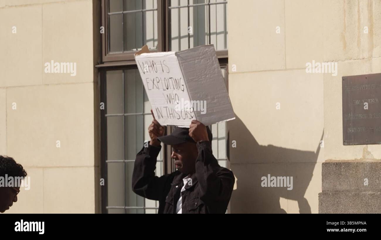 Protests as UN judge Lydia Mugambe jailed after being convicted of ...