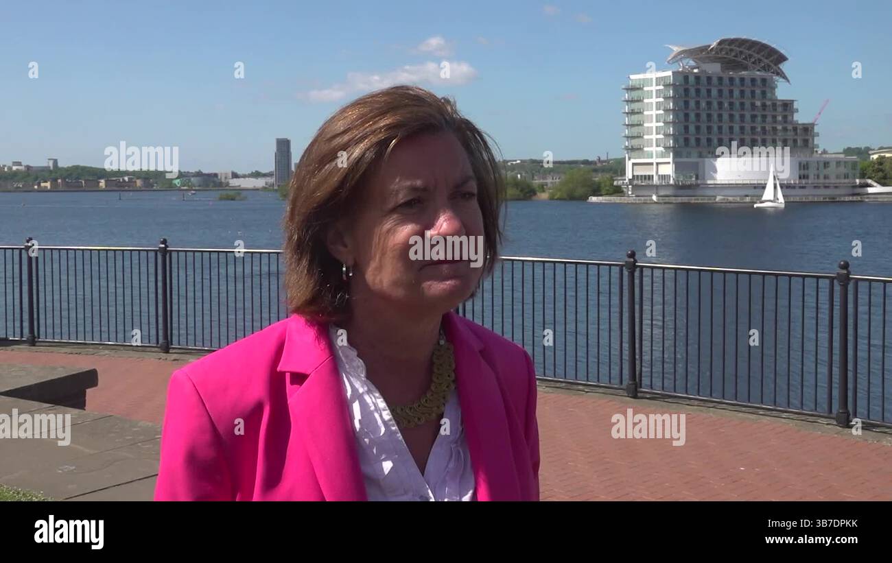 Eluned Morgan would be 'supportive' of U-turn on winter fuel allowance ...