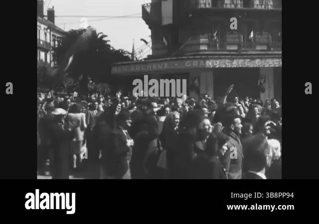 Ww2 french resistance Stock Videos & Footage - HD and 4K Video Clips ...