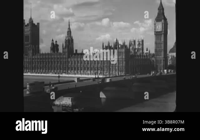 1950s general election Stock Videos & Footage - HD and 4K Video Clips ...