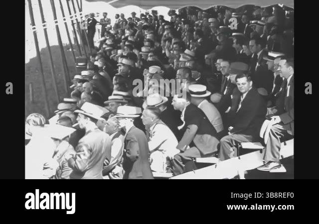 MICHIGAN - 1939 - Crown Prince Frederic and Princess Ingrid of Denmark ...