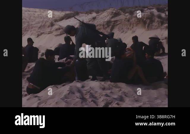 Army recruitment process Stock Videos & Footage - HD and 4K Video Clips ...