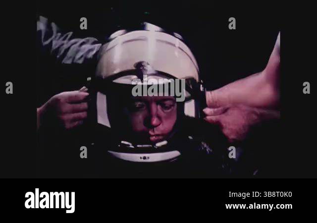 Captain kittinger Stock Videos & Footage - HD and 4K Video Clips - Alamy