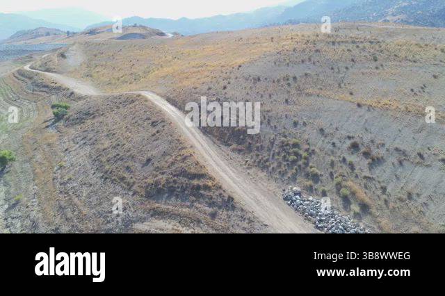 SACRAMENTO - 9.23.2024 - Excellent aerial view approaching the Isabella ...