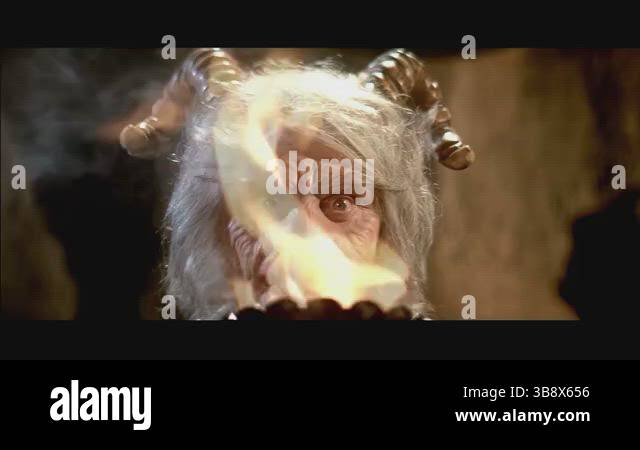 US - 1975 - in this horror film, the devil performs a painful ritual on ...