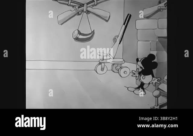 Mickey mouse Stock Videos & Footage - HD and 4K Video Clips - Alamy
