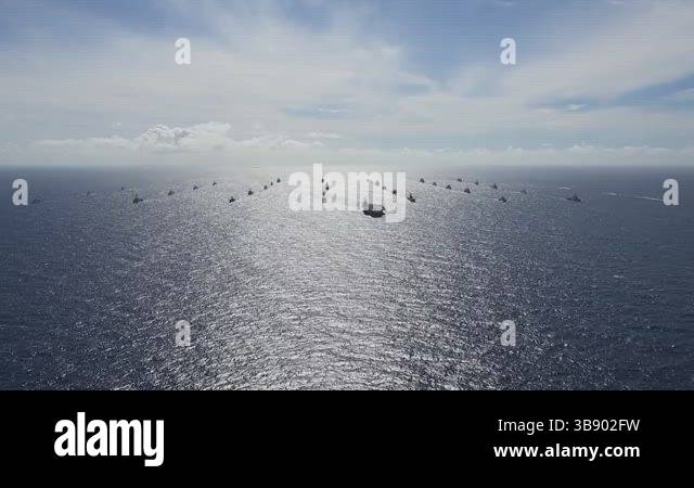Pacific fleet Stock Videos & Footage - HD and 4K Video Clips - Alamy