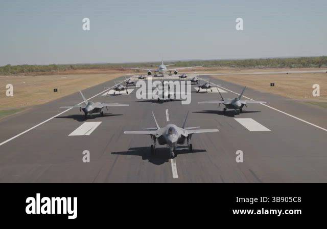 Usaf 35a lightning iis Stock Videos & Footage - HD and 4K Video Clips ...