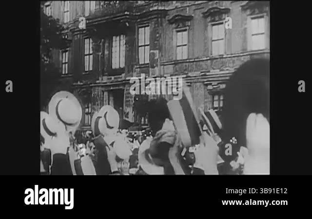 Czar nicholas ii family Stock Videos & Footage - HD and 4K Video Clips ...