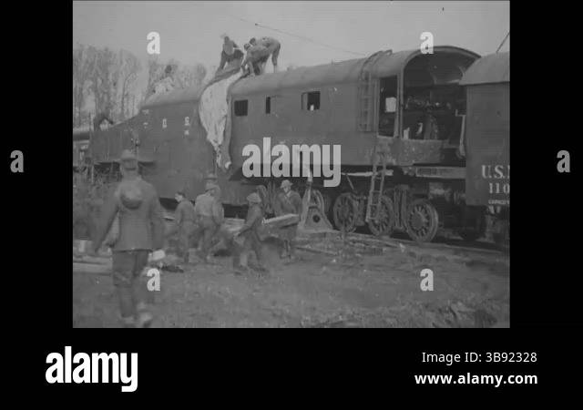 52nd regiment Stock Videos & Footage - HD and 4K Video Clips - Alamy