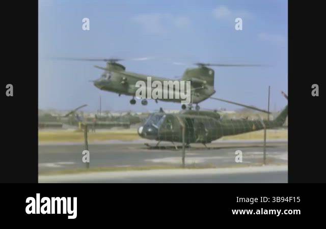 Boeing ch 47 chinook cockpit Stock Videos & Footage - HD and 4K Video ...