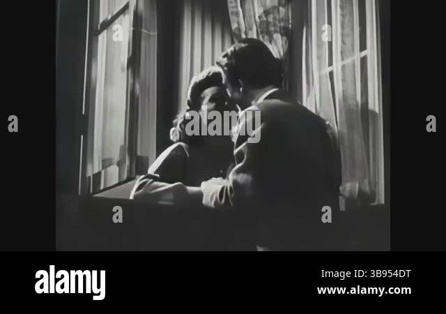 USA - 1951 - In this musical, harmonizing sisters sing about goodnight ...