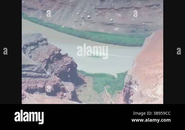 Cataract canyon colorado river utah Stock Videos & Footage - HD and 4K ...