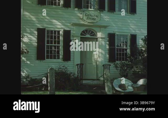 Early colonial farming Stock Videos & Footage - HD and 4K Video Clips ...