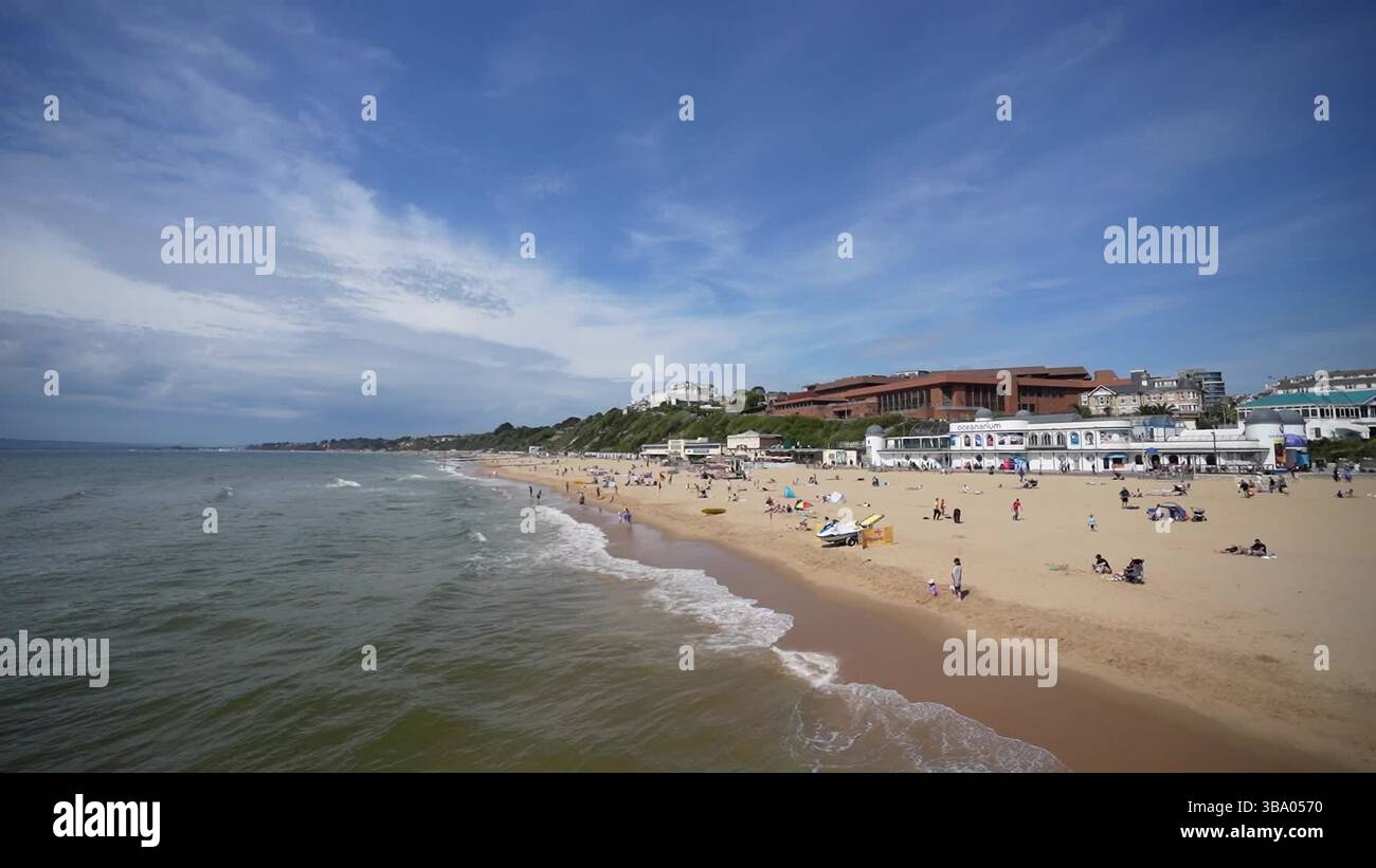 Warm beach weather Stock Videos & Footage - HD and 4K Video Clips - Alamy