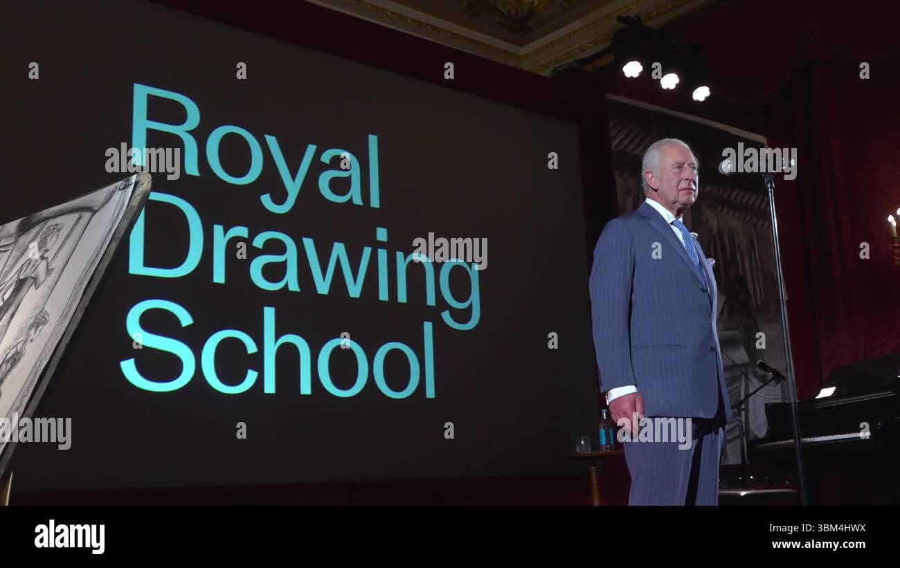 Royal drawing school london Stock Videos & Footage - HD and 4K Video ...