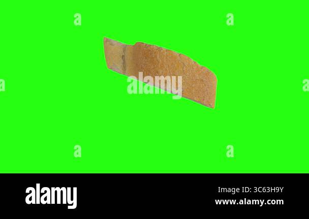 Block of cheese color background Stock Videos & Footage - HD and 4K ...