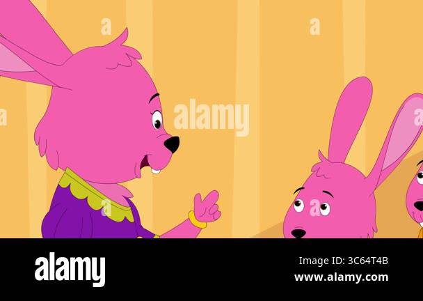 Family kids cartoon Stock Videos & Footage - HD and 4K Video Clips - Alamy