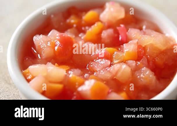 Fruits in syrup organic fruit and berries sweet dessert tasty fresh ...