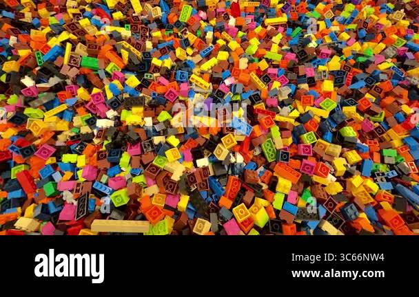 Creative building blocks Stock Videos & Footage - HD and 4K Video Clips ...