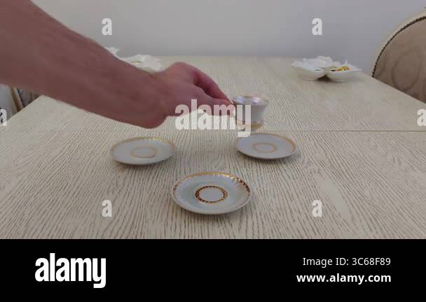 Elevate your table setting with elegant coffee cups that bring style to ...