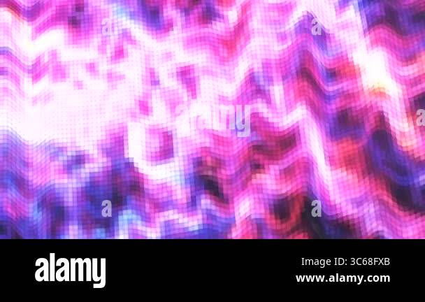A captivating blend of swirling pink and purple waves, creating an ...