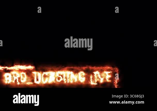 animated lower thirds for live streaming, podcasting, and news ...
