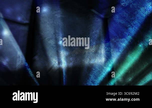 Colorful Slow Paced Texture Background Loop Stock Video Footage - Alamy