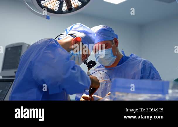 Medical surgical instruments tools Stock Videos & Footage - HD and 4K ...