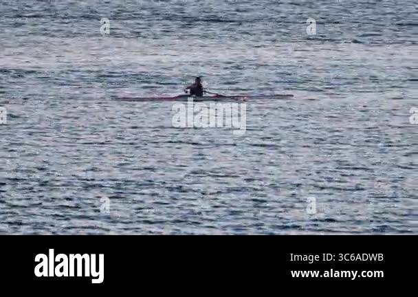 Red rower Stock Videos & Footage - HD and 4K Video Clips - Alamy