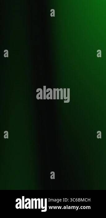 Dark to bright green gradient, perfect for nature and ecorelated ...