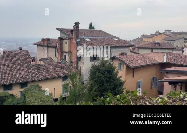 Traditional italian chimneys Stock Videos & Footage - HD and 4K Video ...