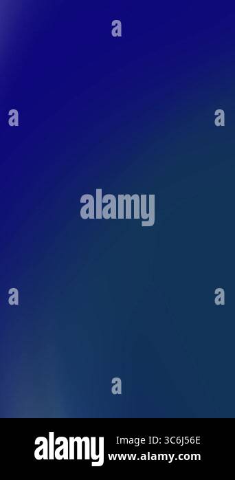 Soft Vertical Blue Blurred Streaks Animation with Gentle Light Movement ...