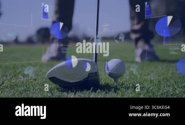 Golf club graphics Stock Videos & Footage - HD and 4K Video Clips - Alamy