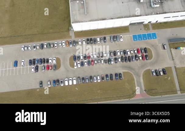 Structured parking Stock Videos & Footage - HD and 4K Video Clips - Alamy