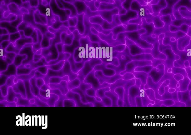 Seamless soft grunge texture motion background. Purple loop background ...