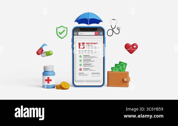 Health insurance, family protection and medical welfare, health care ...