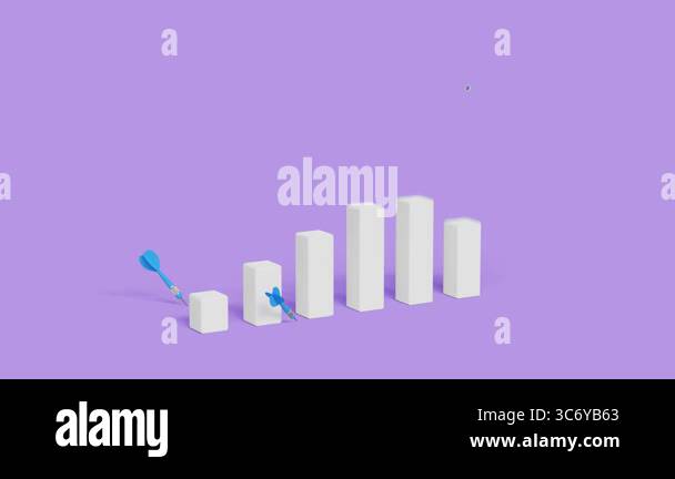 Every failure is a step to success. Big achievement, business growth ...