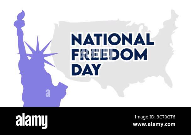 National freedom day Stock Videos & Footage - HD and 4K Video Clips - Alamy