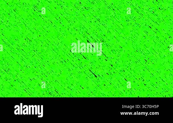 green screen grunge stop motion retro vintage texture abstract ...