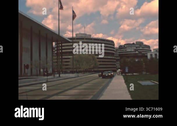 Watergate scandal Stock Videos & Footage - HD and 4K Video Clips - Alamy