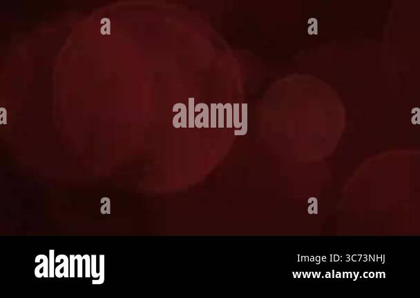 Animated Text Saying "Prosperity", Wealth Motion, Elegant Typography ...