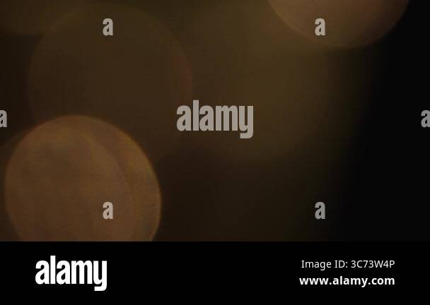 This captivating collection of abstract light effects features elegant ...